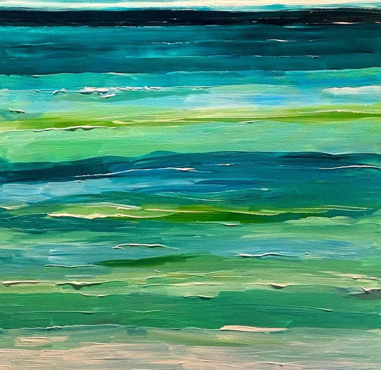 Sam Berg Studio Artwork Exumas Bahamas Merchandise Collection – SAM BERG STUDIO