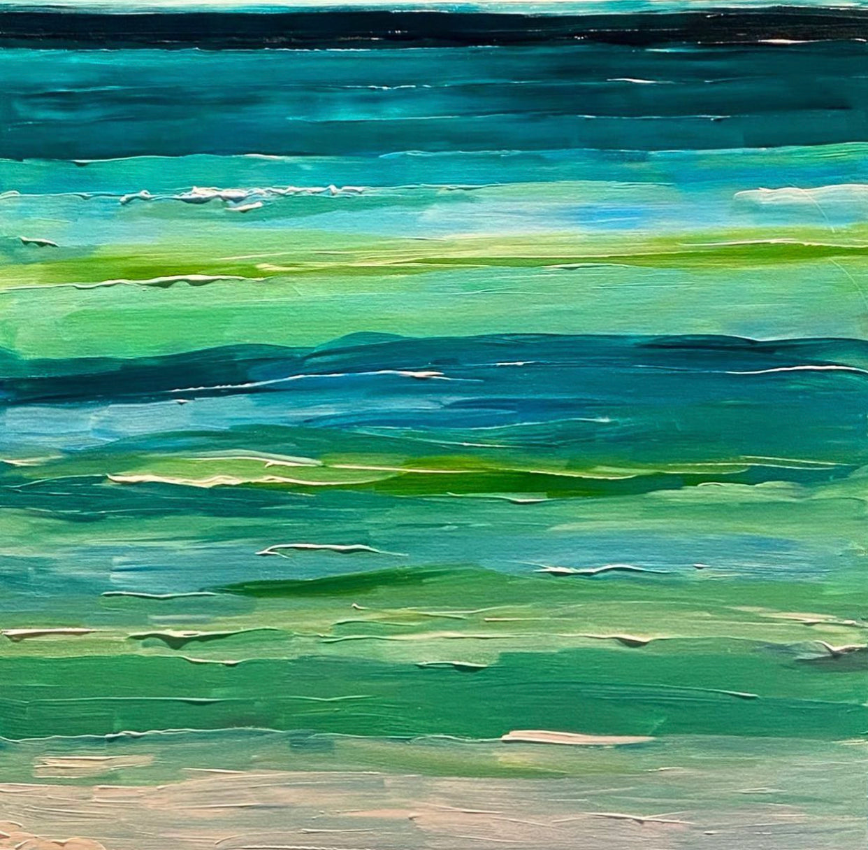 Collections – SAM BERG STUDIO